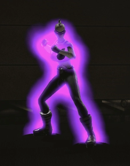 Purple Aura | DC Universe Online Wiki | Fandom