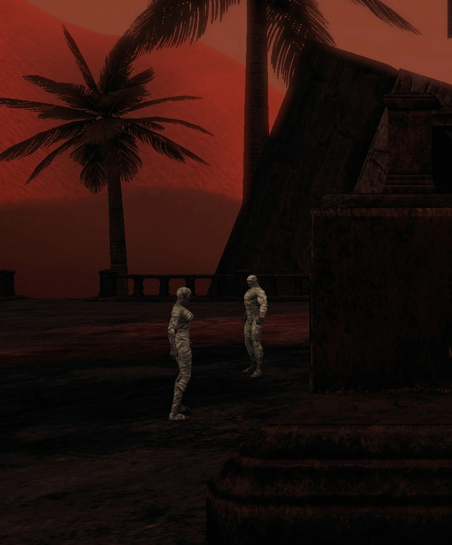 Coffin Crashin' | DC Universe Online Wiki | Fandom