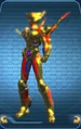 Alien Tech | DC Universe Online Wiki | Fandom