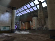 Gotham University | DC Universe Online Wiki | Fandom