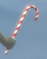 Peppermint Stick | DC Universe Online Wiki | Fandom
