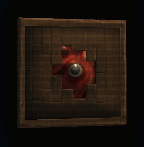 Telltale Heart Wall | DC Universe Online Wiki | Fandom