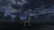 High Voltage | DC Universe Online Wiki | Fandom
