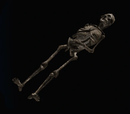Isis Bone Pile | DC Universe Online Wiki | Fandom