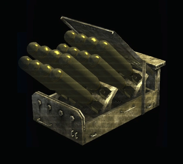 Torpedo Defense System | DC Universe Online Wiki | Fandom