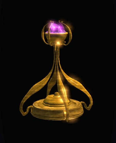 Atlantean Control Rod - Destroyed | DC Universe Online Wiki | Fandom