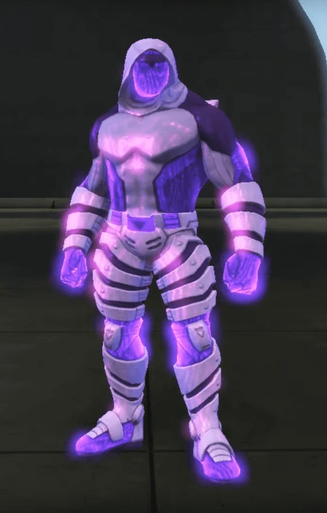 Enigmatic Chroma - 3 | DC Universe Online Wiki | Fandom