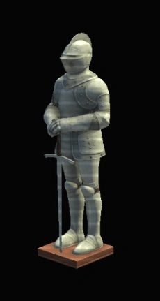 Palace Armor | DC Universe Online Wiki | Fandom