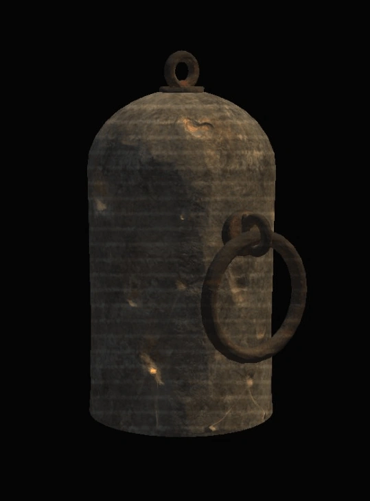 Pillar Chain (Master Link) | DC Universe Online Wiki | Fandom