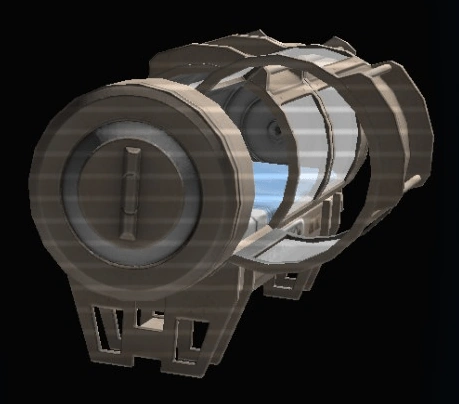 Stasis Chamber | DC Universe Online Wiki | Fandom