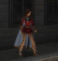 Justice League Dark Cursed | DC Universe Online Wiki | Fandom