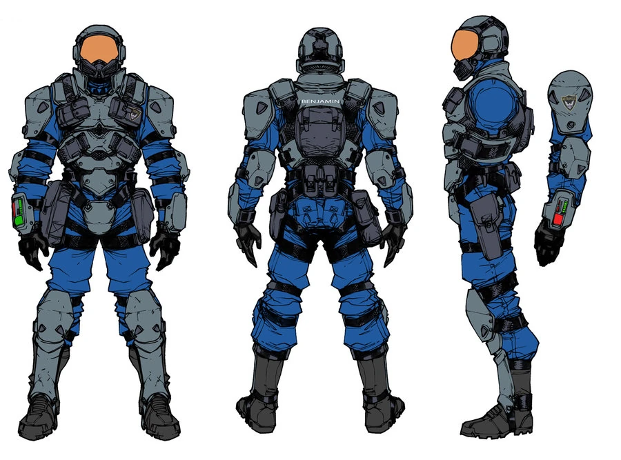 Metropolis Police Department | DC Universe Online Wiki | Fandom