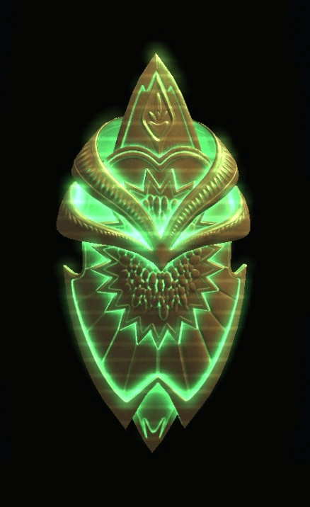 Shield of Life | DC Universe Online Wiki | Fandom
