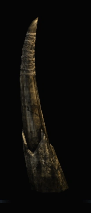 Small Bone Tusk | DC Universe Online Wiki | Fandom