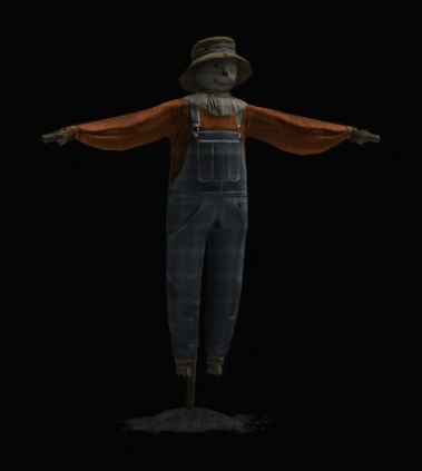 Smiling Scarecrow | DC Universe Online Wiki | Fandom