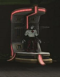 Base Items: Base Amenities | DC Universe Online Wiki | Fandom