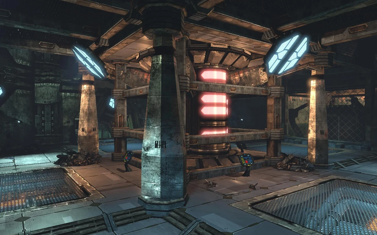 Metal Pt. I: Batcave Breach | DC Universe Online Wiki | Fandom