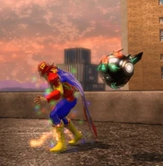 Brainiac Drone - Tier 1 | DC Universe Online Wiki | Fandom