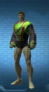Archmagus' Robe | DC Universe Online Wiki | Fandom