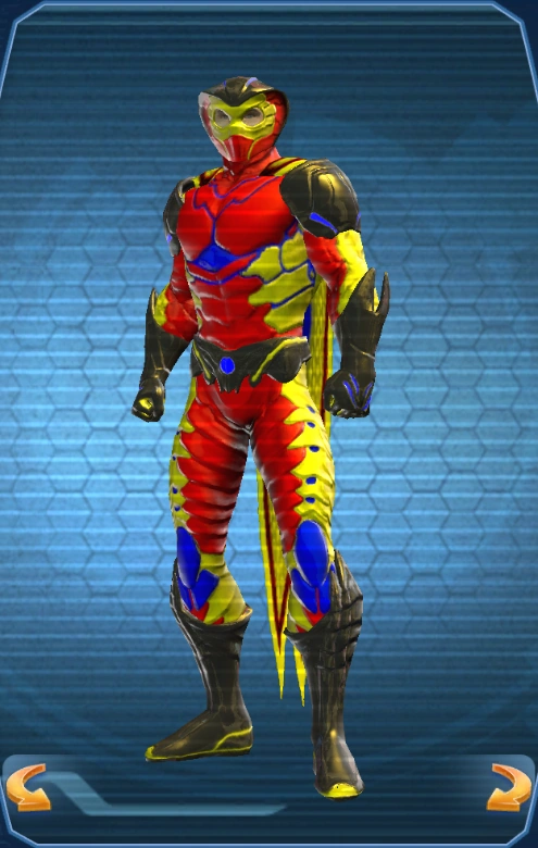 Snake | DC Universe Online Wiki | Fandom