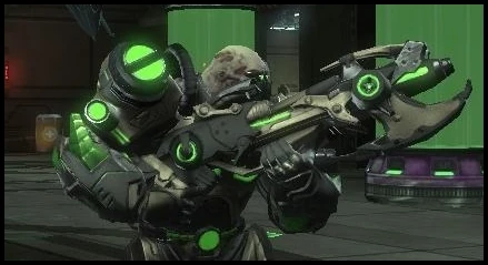 Hooked Rifle | DC Universe Online Wiki | Fandom