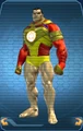 Avatar of Ophidian | DC Universe Online Wiki | Fandom
