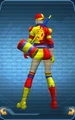 Psycho Jester | DC Universe Online Wiki | Fandom