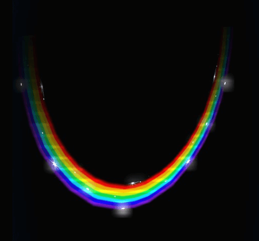Inverse Upside Down Rainbow | DC Universe Online Wiki | Fandom