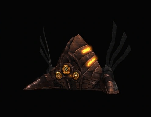 Coluan Mainframe | DC Universe Online Wiki | Fandom