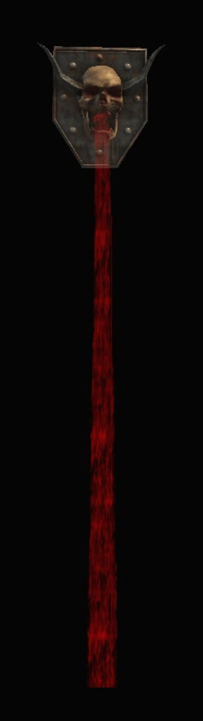 Underworld Sanguine Skull | DC Universe Online Wiki | Fandom