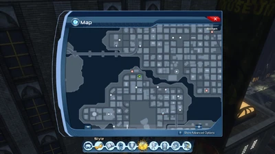 Gotham Natural Science Museum | DC Universe Online Wiki | Fandom