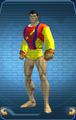 Wizardly | DC Universe Online Wiki | Fandom