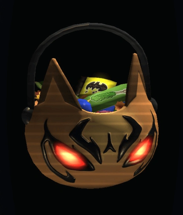 Giant Teekl Bucket Large | DC Universe Online Wiki | Fandom