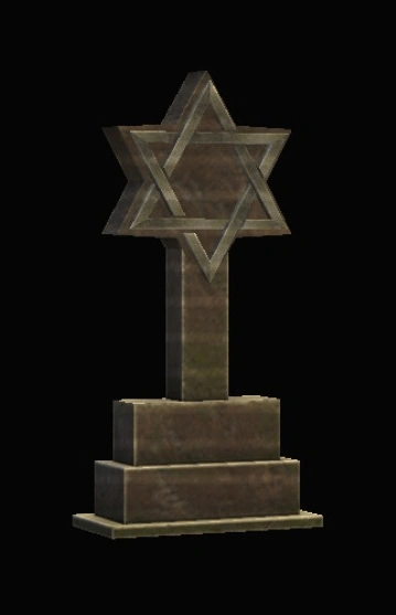 Gravestone Star | DC Universe Online Wiki | Fandom