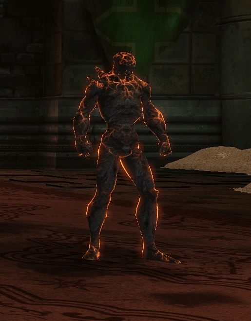 Greed | DC Universe Online Wiki | Fandom