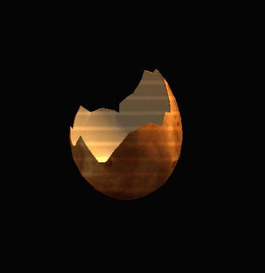 Hatched Phoenix Egg | DC Universe Online Wiki | Fandom