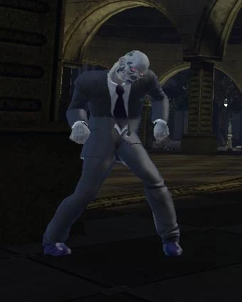 Soulless Frat Boy | DC Universe Online Wiki | Fandom