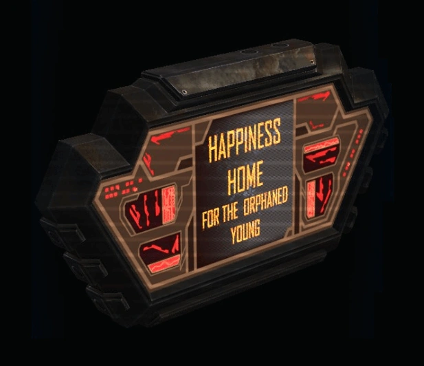 Apokolips Propaganda Monitor | DC Universe Online Wiki | Fandom