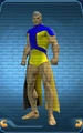 Retribution (Style) | DC Universe Online Wiki | Fandom