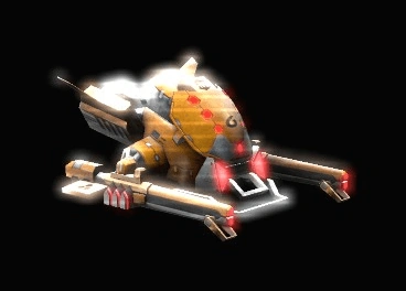 H.I.V.E. Light Sentry Drone | DC Universe Online Wiki | Fandom