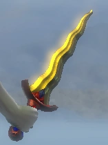 Serrated Dagger | DC Universe Online Wiki | Fandom