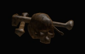 Ritual Bone Pile | DC Universe Online Wiki | Fandom