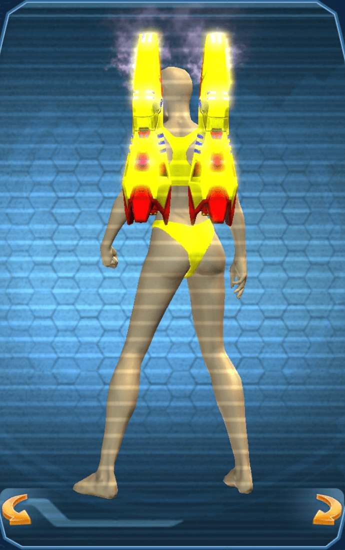 Enhanced LexCorp Salvation 2022 Jet Pack | DC Universe Online Wiki | Fandom Enhanced LexCorp Salvation 2022 Jet Pack | DC Universe Online Wiki | Fandom