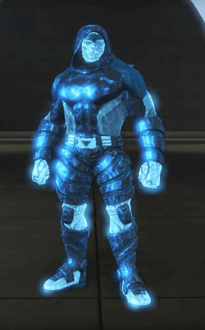 Surging Chroma - 3 | DC Universe Online Wiki | Fandom