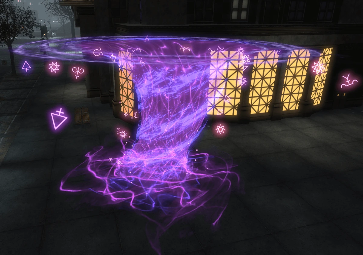 Lifting the Curse | DC Universe Online Wiki | Fandom