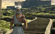 Zeus | DC Universe Online Wiki | Fandom