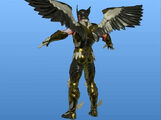 Archangel | DC Universe Online Wiki | Fandom