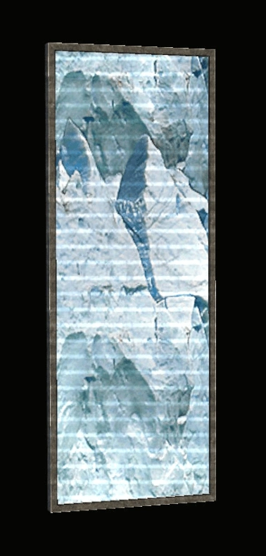 Flash Museum Sign: Ice | DC Universe Online Wiki | Fandom