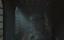 Gotham Clock Tower | DC Universe Online Wiki | Fandom