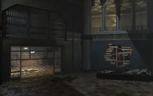 Gotham Clock Tower | DC Universe Online Wiki | Fandom